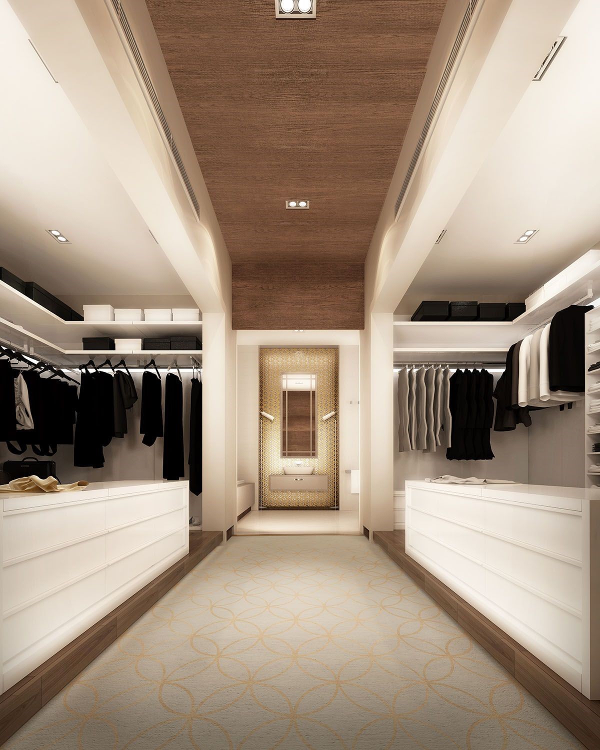 La mejor ayuda para solucionar el almacenamiento de su ropa