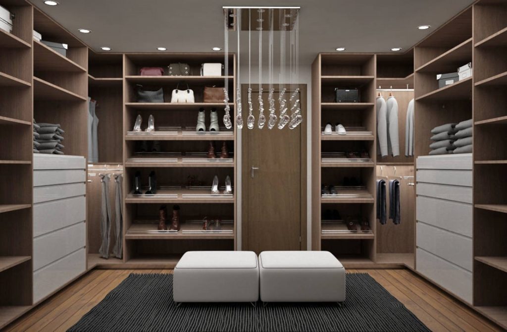 La mejor ayuda para solucionar el almacenamiento de su ropa